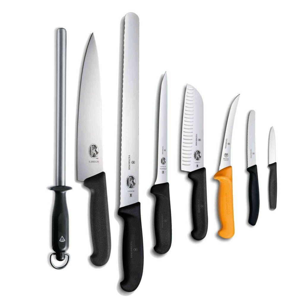 Build Your Own Knife Set – Bladeology Australia