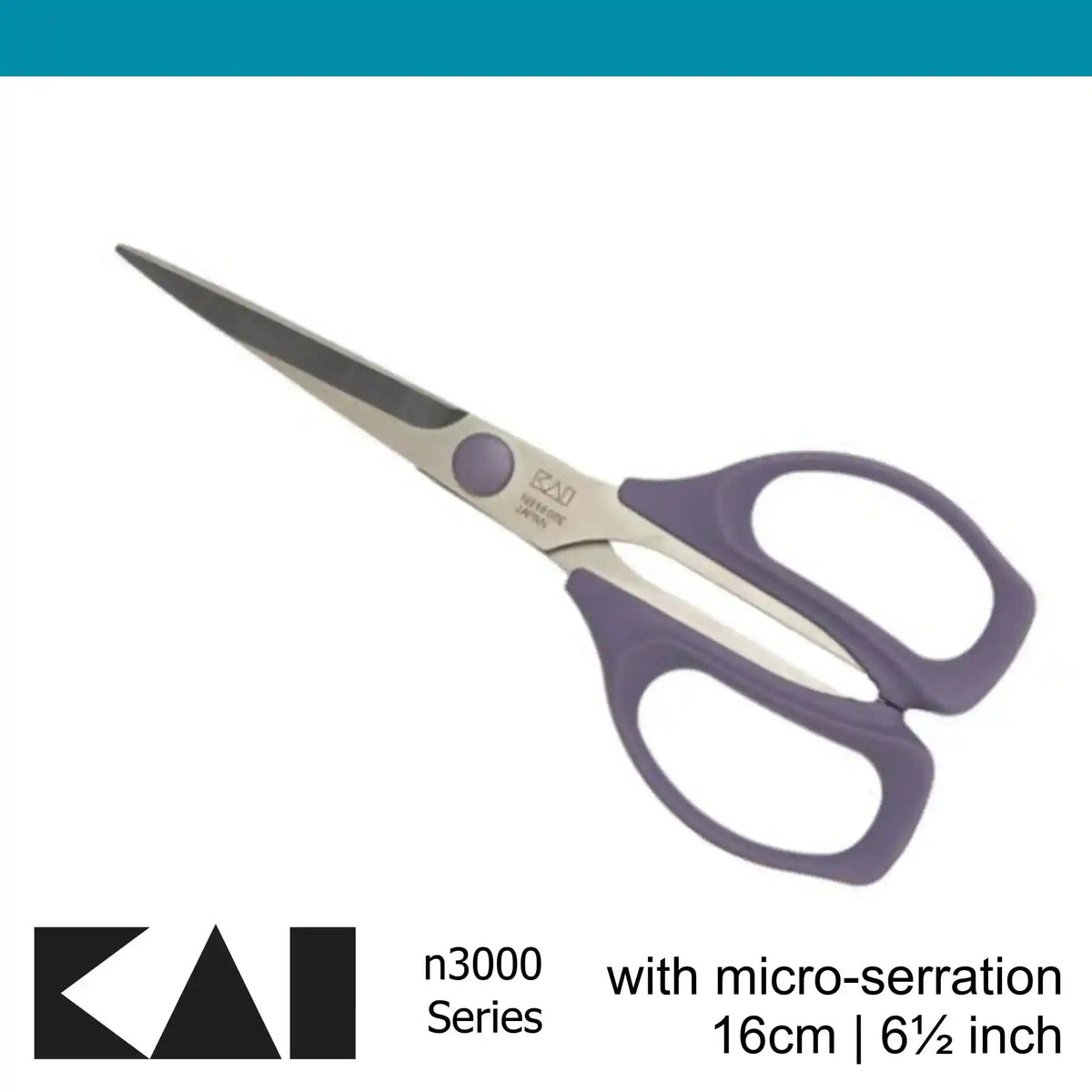 Kai Professional Scissors | Bladeology Australia