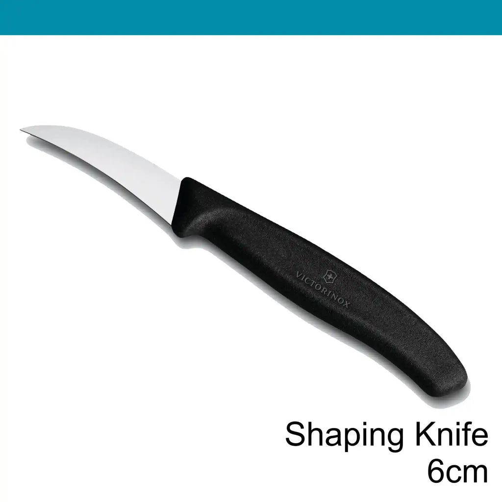 Victorinox Shaping / Turning Knife 6cm | Bladeology – Bladeology Australia