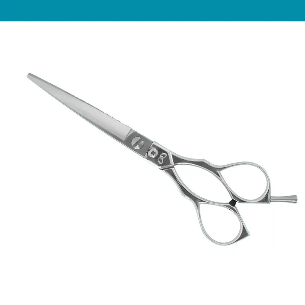 Yasaka Japanese ATS314 hairdressing scissors parallel | Bladeology ...